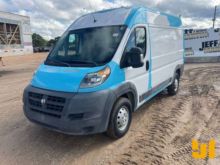 Used Promaster Cargo Van 1500 for sale. Dodge RAM equipment & more ...