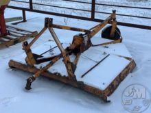 Used 3 Pt Rotary Mowers for sale. Land Pride equipment & more | Machinio