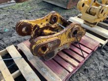 Used Caterpillar Quick Couplers for sale. Caterpillar equipment & more ...