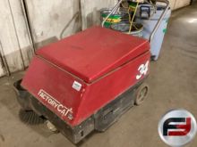 Used Factory Cat Floor Scrubbers & Sweepers for sale | Machinio