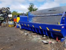 Used Logger Balers for sale. Aljon equipment & more | Machinio