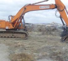 Used Hitachi UH07 Excavator for sale | Machinio