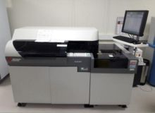 Used AU680 for sale. Beckman - Coulter equipment & more | Machinio