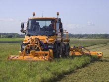 Used Gang Mowers for sale. Land Pride equipment & more | Machinio