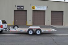 Used Trailmax Trailers for sale. Top quality machinery listings. | Machinio