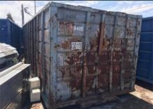Used Rolloff Containers for sale. Horizon equipment & more | Machinio