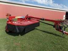 Used Discbines for sale. New Holland equipment & more | Machinio