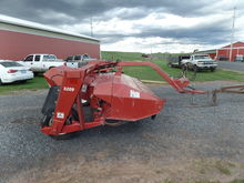 Used Discbines for sale. New Holland equipment & more | Machinio