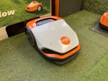 Used Imow 7 for sale. Stihl equipment & more | Machinio