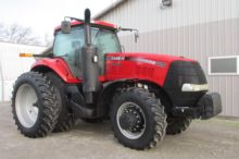 Used Farm Pro Tractors for sale. Case IH equipment & more | Machinio