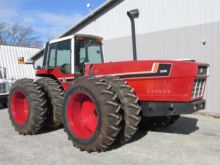 Used International Harvester 3588 Tractor for sale | Machinio