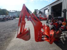 Used BH77 Backhoe for sale. Kubota equipment & more | Machinio