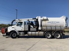 Used Vactor Trucks for sale. Vactor equipment & more | Machinio