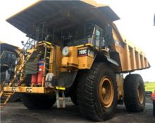 Used Caterpillar 789 Haul Truck for sale | Machinio