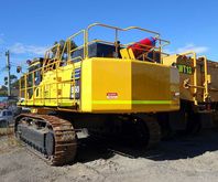 Used Komatsu PC850 Excavator for sale | Machinio