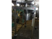 Used Quadro Mill for sale. Diosna equipment & more | Machinio