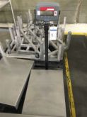 Used T31P 150 Lbs Scale for sale. Ohaus equipment & more | Machinio