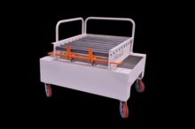 Used Tugger Cart, Carts for sale. Sumner equipment & more | Machinio