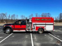 Used Mini Pumpers for sale. Ford equipment & more | Machinio