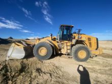 Used Caterpillar 980M 2022 Loader for sale. Caterpillar equipment ...