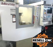 Used Mini 2000 for sale. Haas equipment & more | Machinio