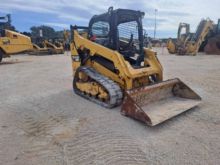 Used Cat Blade For Track Loader for sale. Caterpillar equipment & more ...
