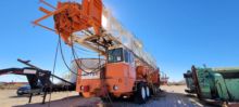 Used Well Service Workover Rigs for sale. Franks equipment & more ...