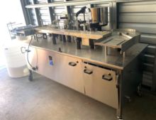 Used Filling And Labeling Lines for sale. Berchi equipment & more ...
