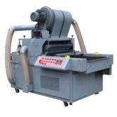 Used Hot Melt Spraying And Scattering Machine for sale. Top quality ...