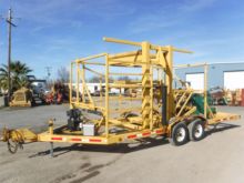Used Line Tamer for sale. Mcelroy equipment & more | Machinio