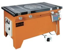 Used Rebar Production Lines for sale. Danieli equipment & more | Machinio