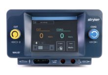 Used Stryker Malis Bipolar Generator for sale. Stryker equipment & more ...