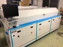 Used Tamura Reflow for sale. Top quality machinery listings. | Machinio