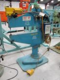 Used Riviting And Dimpling Machines for sale. Top quality machinery ...