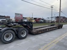 Used 35 Ton Lowboy for sale. XL Specialized equipment & more | Machinio