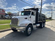 Peterbilt 335: Prices, Specs, and Trends