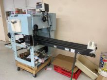 Used Bunch Folder for sale. Webtron equipment & more | Machinio