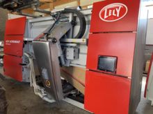 Used Robot Lely for sale. Lely equipment & more | Machinio