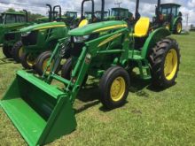 Used 512 Loader for sale. John Deere equipment & more | Machinio