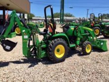Used 3 Point Backhoe Attachment for sale. John Deere equipment & more ...