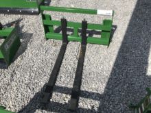 Used Frontier Pallet Forks for sale. Frontier equipment & more | Machinio