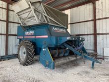 Used Peanut Combines for sale. Amadas equipment & more | Machinio