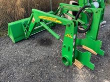 Used 512 Loader for sale. John Deere equipment & more | Machinio