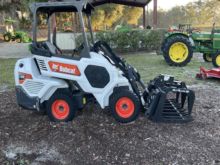 Used Compact Articulated Loader for sale. Steiner equipment & more ...
