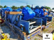 Used Shaker Screens for sale. Derrick equipment & more | Machinio