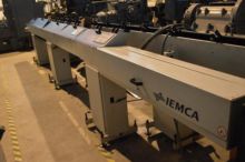 Used Bar Feeders/Loaders for sale. LNS, Iemca, FMB & Haas | Machinio