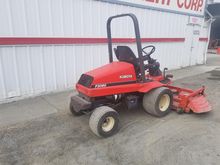 Used F3060 for sale. Kubota equipment & more | Machinio