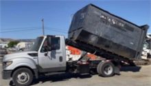 Used Rolloff Containers for sale. Horizon equipment & more | Machinio