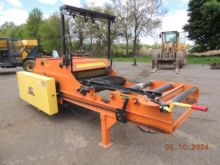 Used Wood Edgers for sale. Frick equipment & more — Page 2 | Machinio