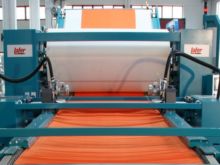 Used Fringing Machines for sale. Titan equipment & more | Machinio